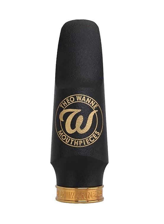 Theo Wanne ESSENTIALS Collection: Contemporary Alto Saxophone | Reverb