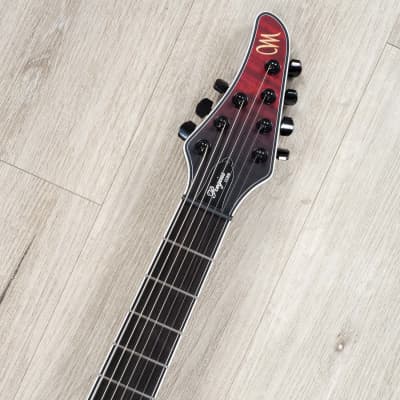 Mayones Regius Core 7 | Reverb