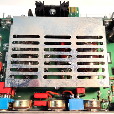 Jaded Faith Plexi/Tweed Module! | Reverb