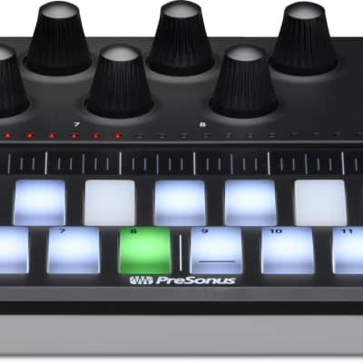 PreSonus Atom SQ MIDI Keyboard Controller 2020 | Reverb