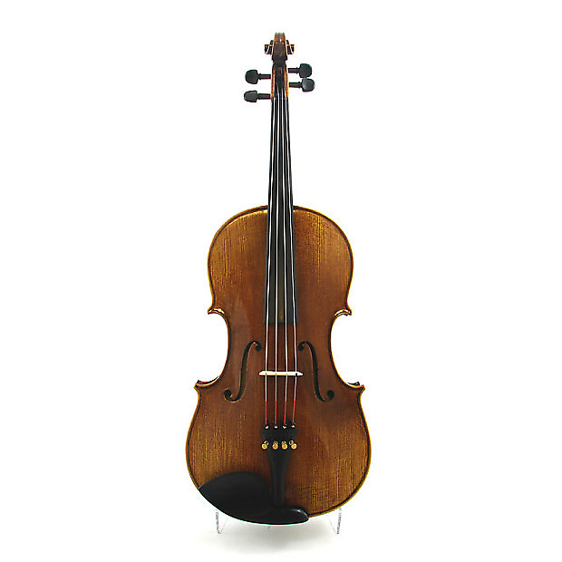 Vienna Strings Munich 16.5" Viola Walnut | Reverb