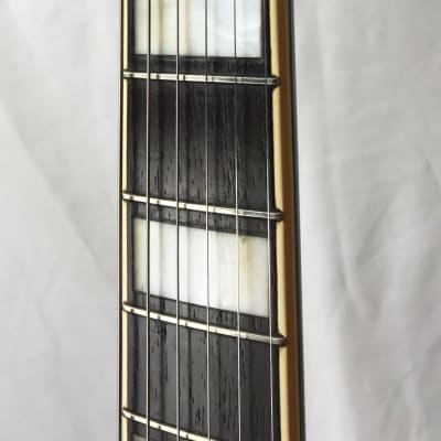 1956 National Belaire electric guitar Gibson ES-175 Body | Reverb