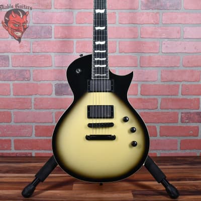 ESP Vintage Random Star Custom Shop Purple Bengal | Reverb Australia