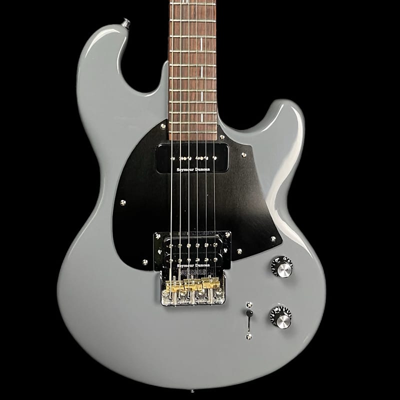 Shergold Masquerader Classic SM01-SD Electric Guitar | Reverb