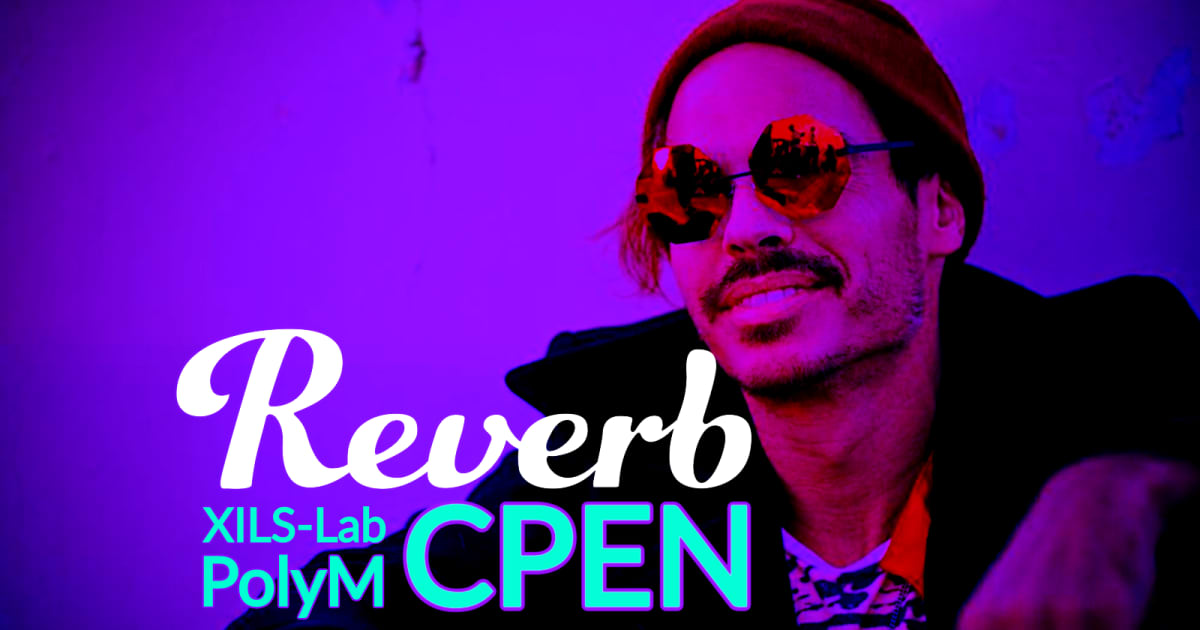 XILS-Lab PolyM Synthesizer | Reverb Software Pick With | Reverb News