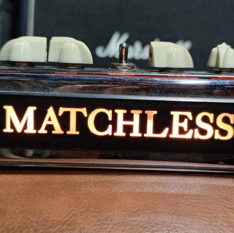 Matchless Vibro Box '90s | Reverb