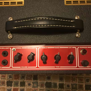 Magic Amps Brit MkII TB86 2012 | Reverb