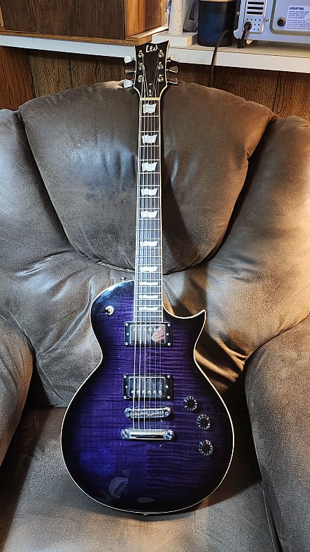 ESP LTD EC-256 | Reverb