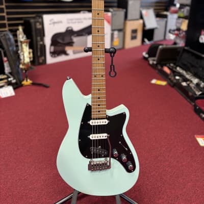 Reverend Buckshot Electric Guitar | Reverb