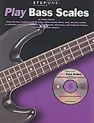 Step One: Play Bass Scales | Reverb