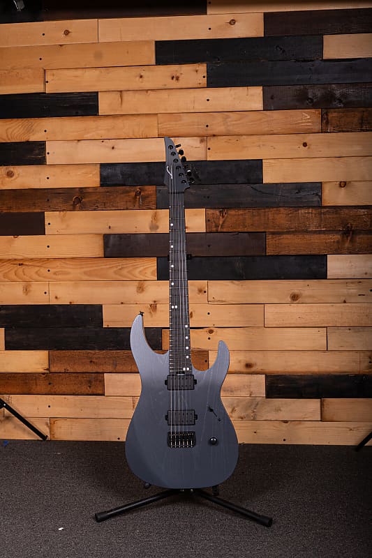 Legator N6P 2024 -Smoke | Reverb