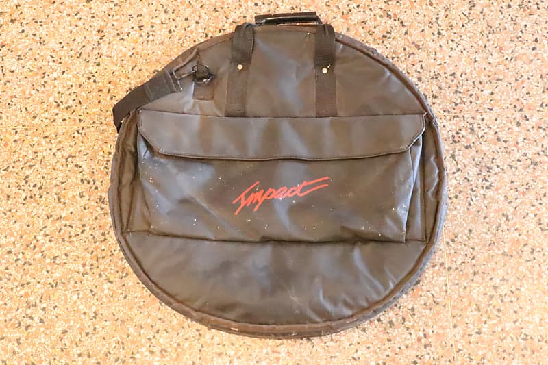 Impact 20" Cymbal Case Bag | Reverb Australia
