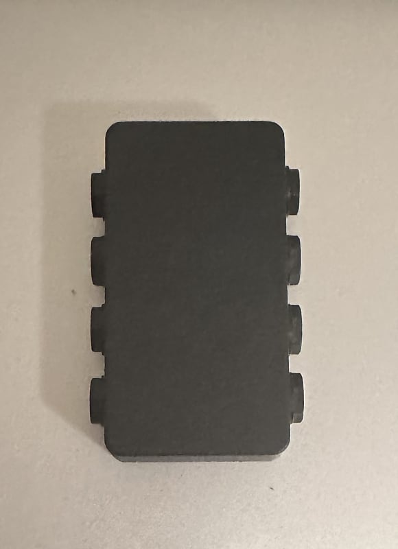 American Loopers 4-way junction box | Reverb