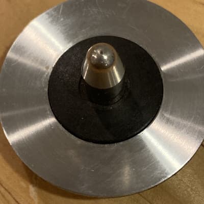 Dual CS 522 Turntable Part - Center Spindle | Reverb