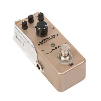 ISet Dumbler - Overdrive Pedal - x3380 (USED) | Reverb