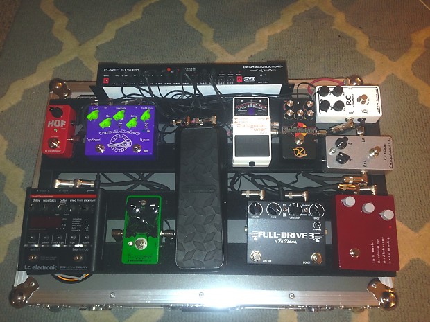 TC Electronic HOF Mini | Reverb