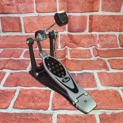 Pearl PowerShifter P1000 single kick pedal with case | Reverb