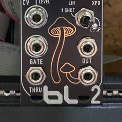 Blue Lantern Simple ADSR V2 | Reverb