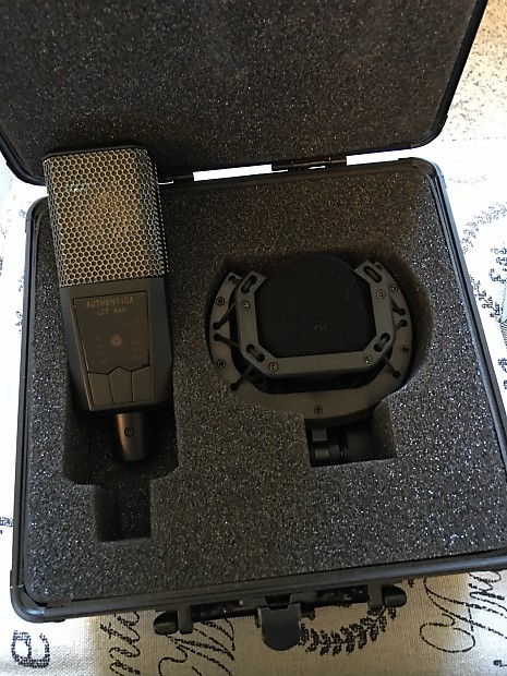 Lewitt LCT 640 Like New All Offers Welcome | Reverb