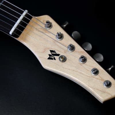 Dean Gordon Hotelecaster #025 Pine Telecaster | Reverb