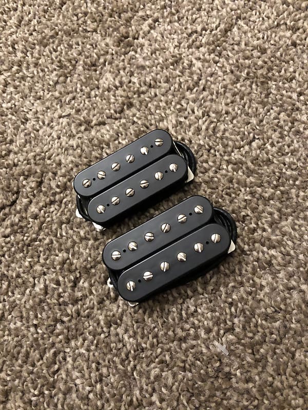 DiMarzio Dreamcatcher / Rainmaker Set | Reverb