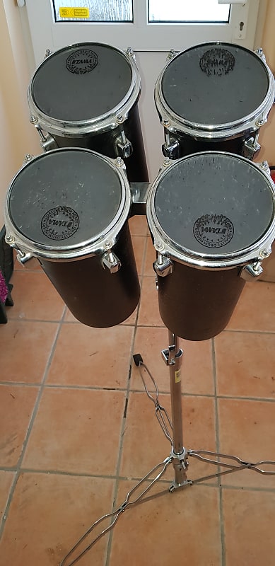 Tama Octoban 7850N4H Set | Reverb