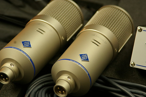 NEUMANN D-01 Amazing Value Mint Condition Fully Updated Free | Reverb