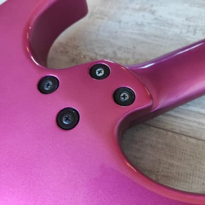 1991 Fernandes Japan FR-75T Revolver Superstrat | Reverb Australia