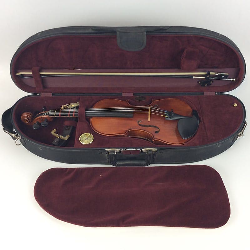 Used Snow SV200 4/4 Violin Standard | Reverb