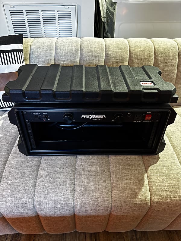 Gator Pro Series 2022-2024 - Black | Reverb