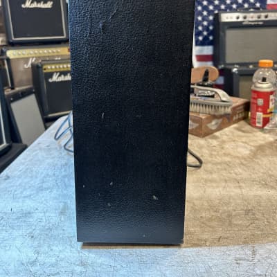 Decca DMI 70 Tube Combo Amp 1968 - Black | Reverb