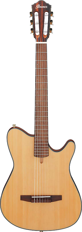Ibanez FRH10 NNTF | Reverb