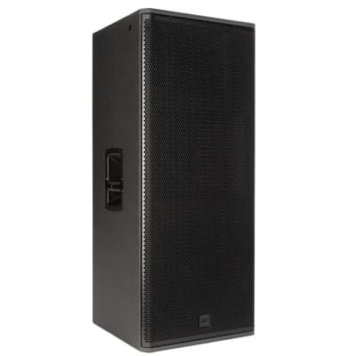 RCF 4PRO 6001A Active 3-Way Speaker | Reverb