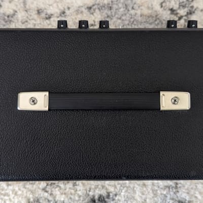 Port City Dual Fifty Bassman AB165 Circuit Early Model | Reverb