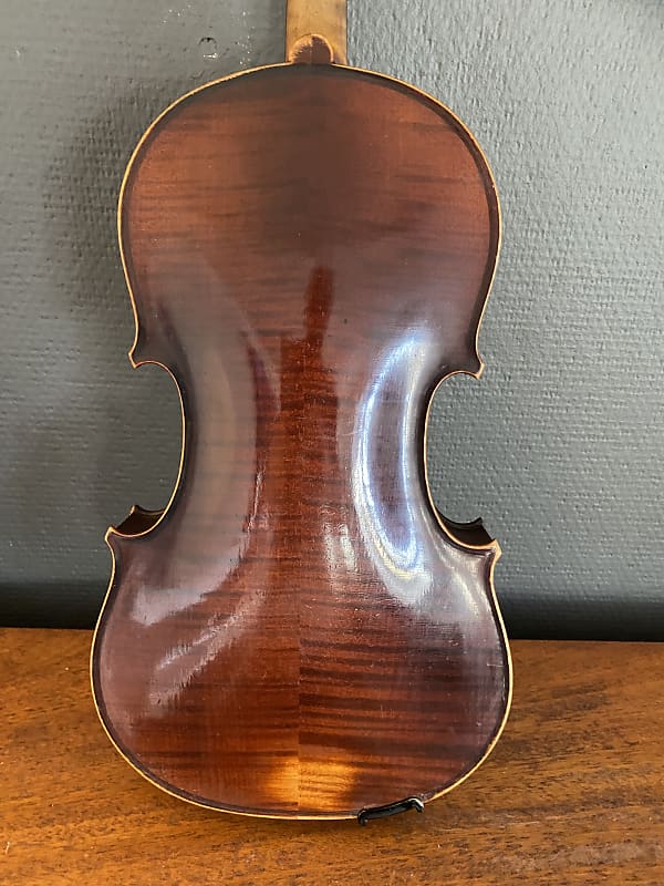 Apollo violin | Reverb