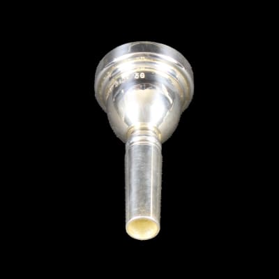 Bach 5G Trombone Mouthpiece, Large Shank | Reverb