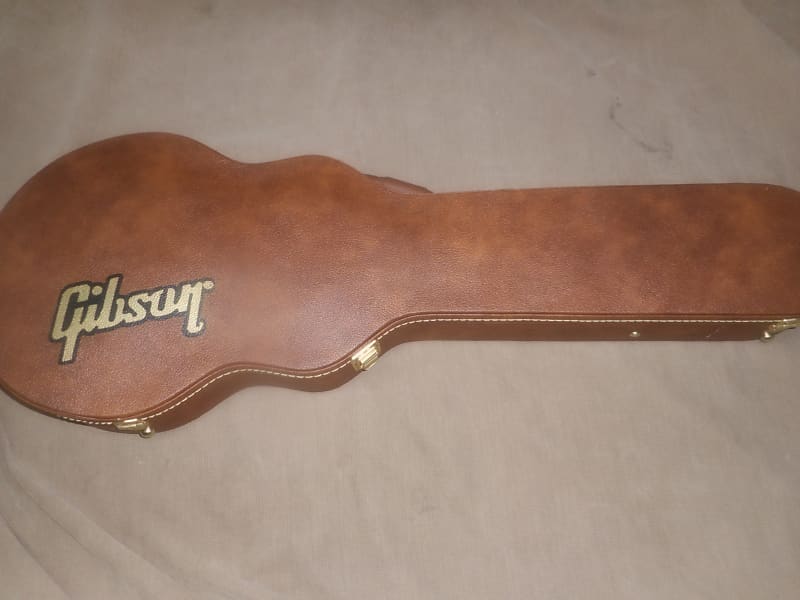 Gibson Les Paul Standard-Custom Case | Reverb