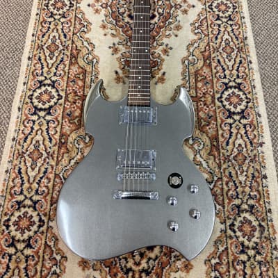 Samick Greg Bennet Cobra 2003 | Reverb