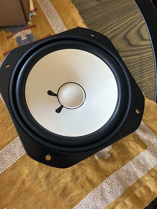 Yamaha NS10 Woofer (JA-1801) 80s | Reverb