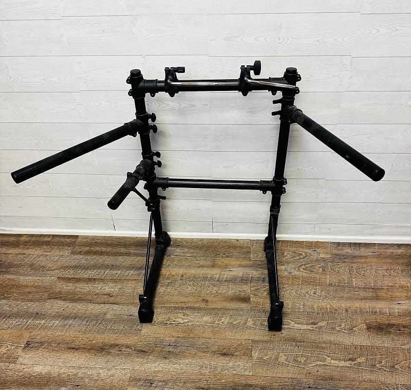 Roland MDS Drum Rack for V-Drum Kit Compact Lightweight | Reverb