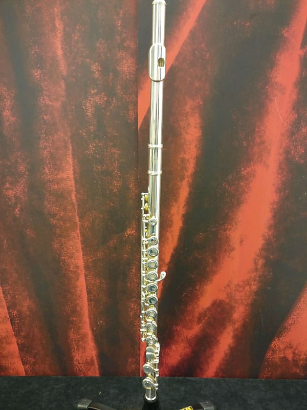 Jupiter JFL-511R Open Hole Flute | Reverb