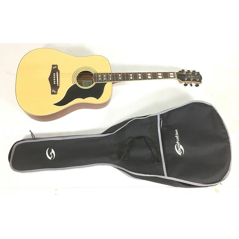 Eko Ranger VI Custom | Reverb