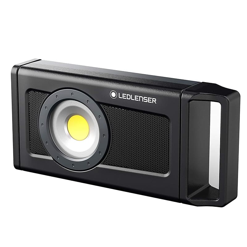 Music, Rechargeable High Power Led Professional Light With | Reverb