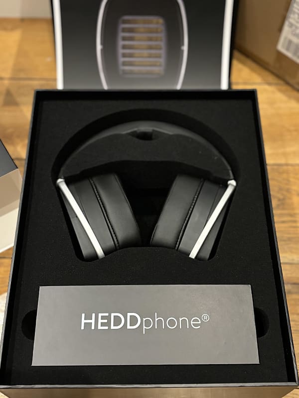 HEDD Audio HEDDphone One 2021 | Reverb
