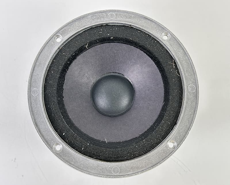 JBL 165H Midrange Driver | Reverb