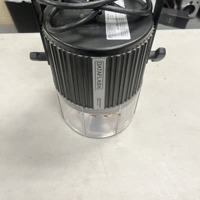 Lightwave Dataflash AF1000 Strobe Light w/ Controller | Reverb