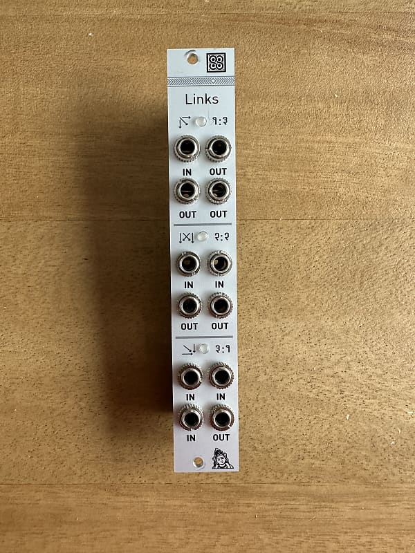 Mutable Instruments Links | Reverb