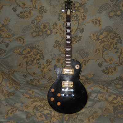 Cort LP Style | Reverb