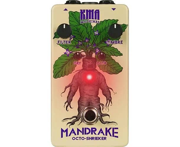 MANDRAKE | Reverb