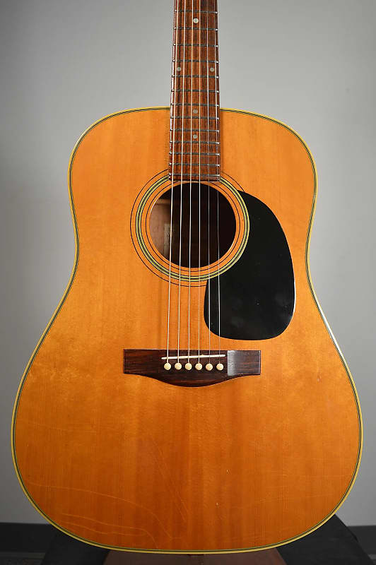 LoPrinzi LM-15 1974 - Natural Gloss | Reverb